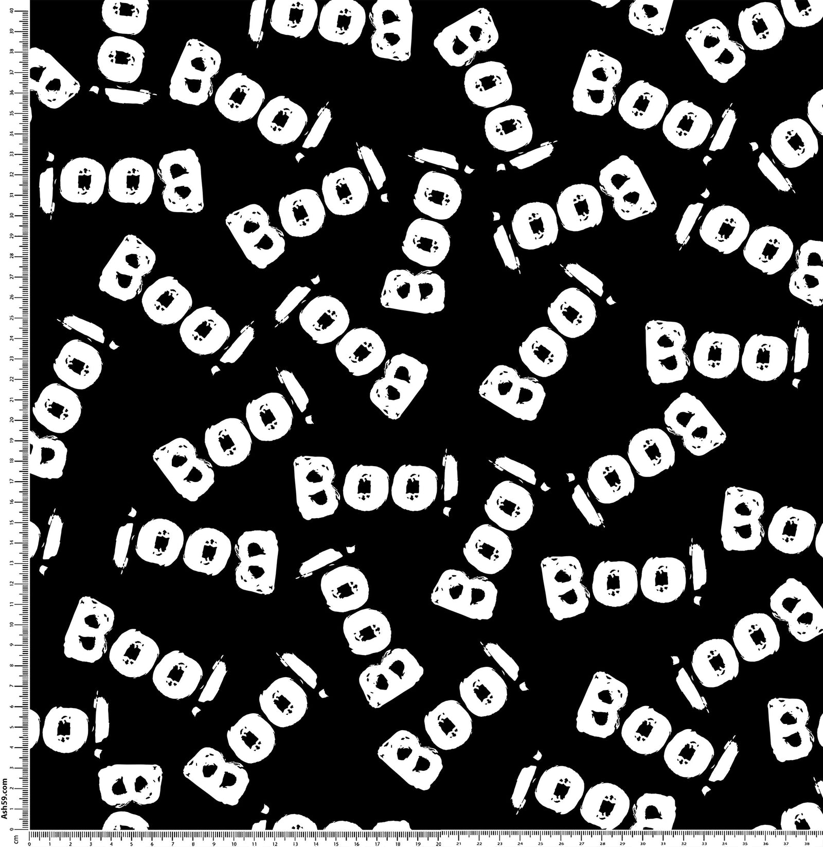 Boo. – Ash59 Ltd